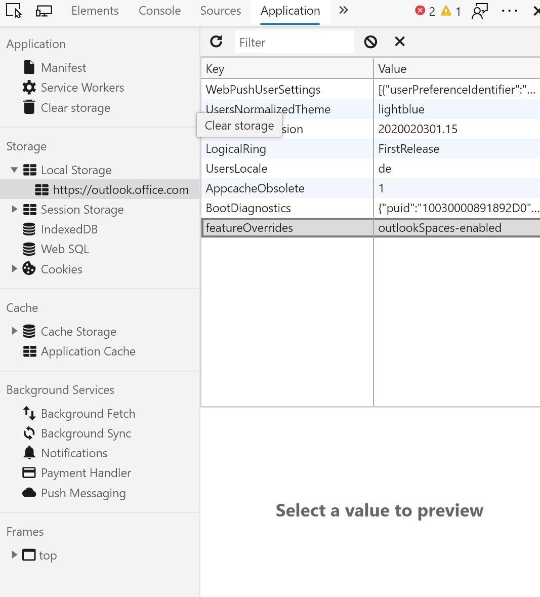 Outlook Spaces – Future of Collaboration? – rakoellner – Law & IT